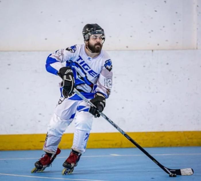 Atleta lemense é convocado para Seleção Brasileira de Hockey Inline